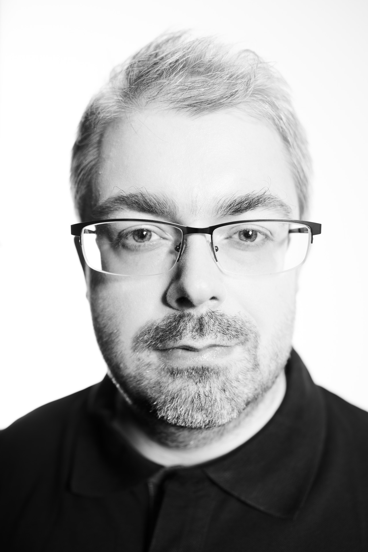 Michał Moroz – Software Consulting and Development Services